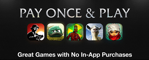 New Paper on the Pay Once & Play Problem of Video Game History – The ...