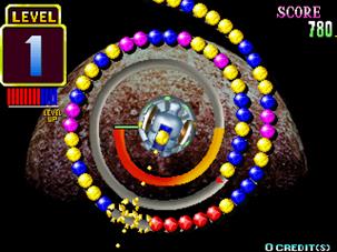 Swap Adjacent Gems to Make Sets of Three: A History of Matching Tile Games